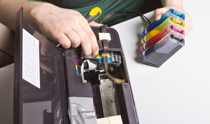 Printer Care – TechLife